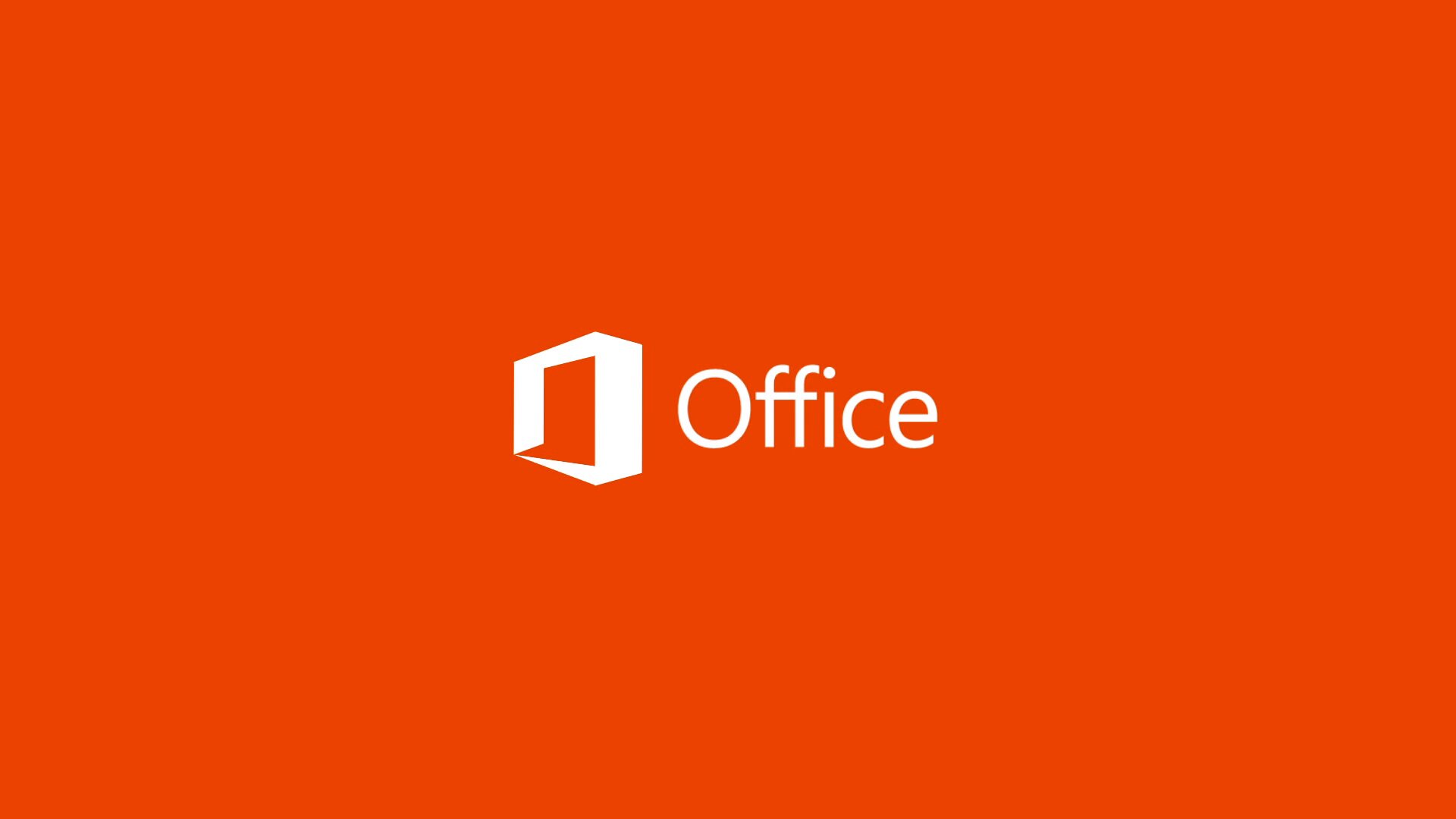 Nuevas imágenes de Office Universal e información sobre Office 2016 ...