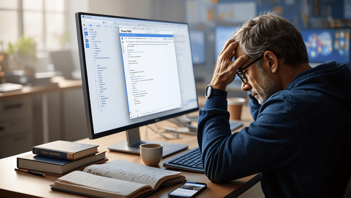 Windows 11 usa una versión antigua de PowerShell: así la instalas ...